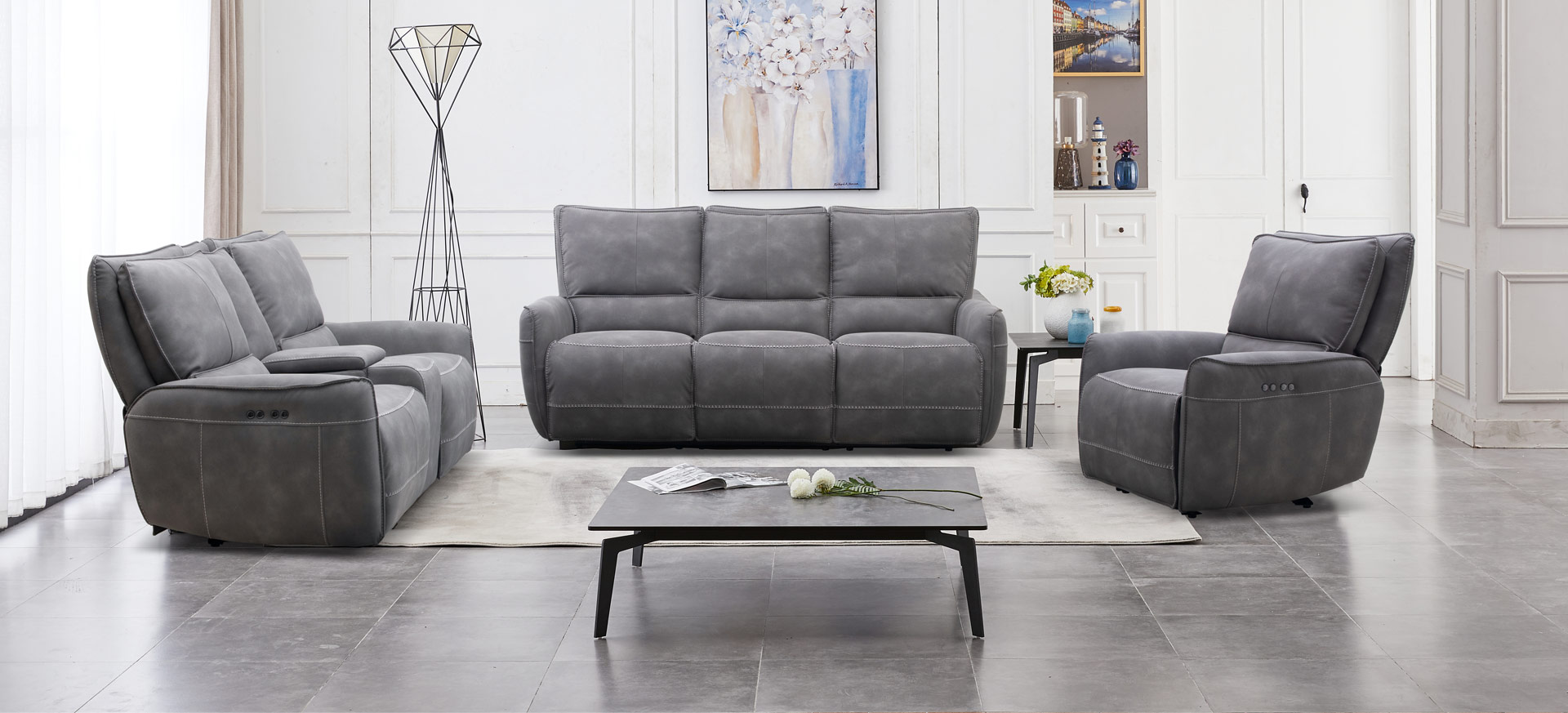 Home | Man Wah Furniture