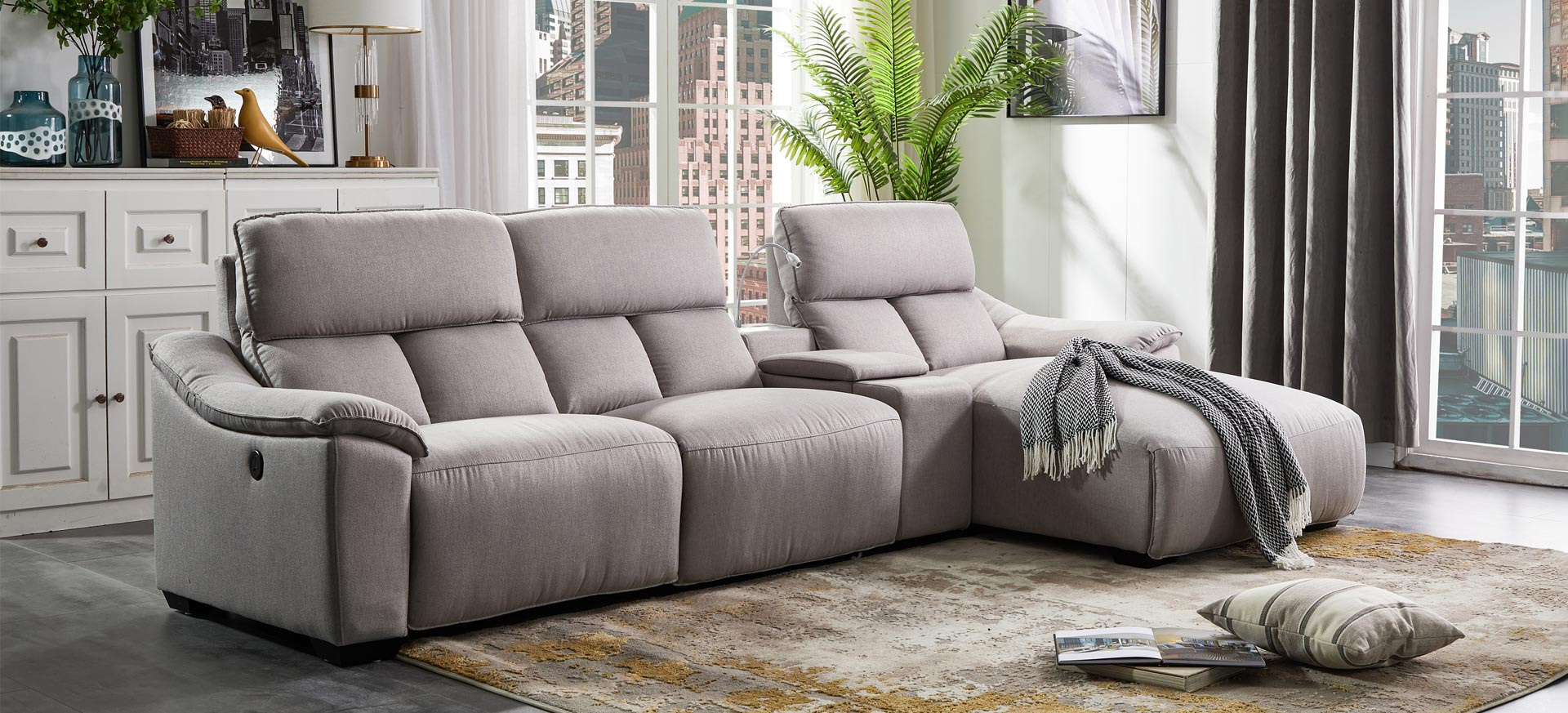 Home | Man Wah Furniture